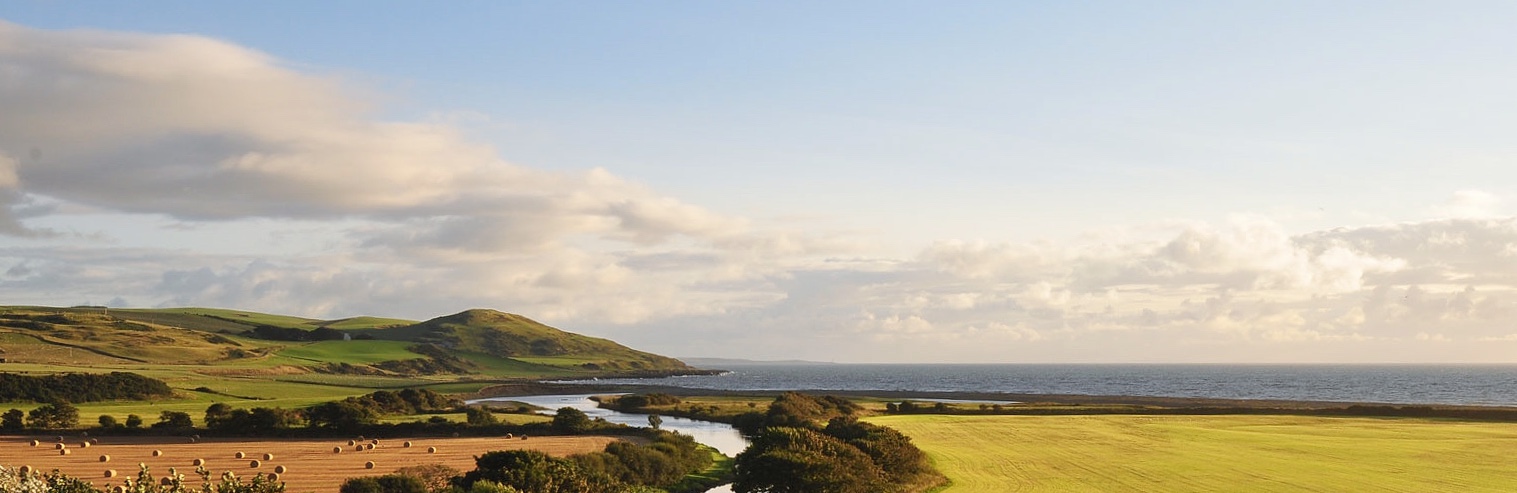 The Local Area | Ballantrae Holiday Cottages